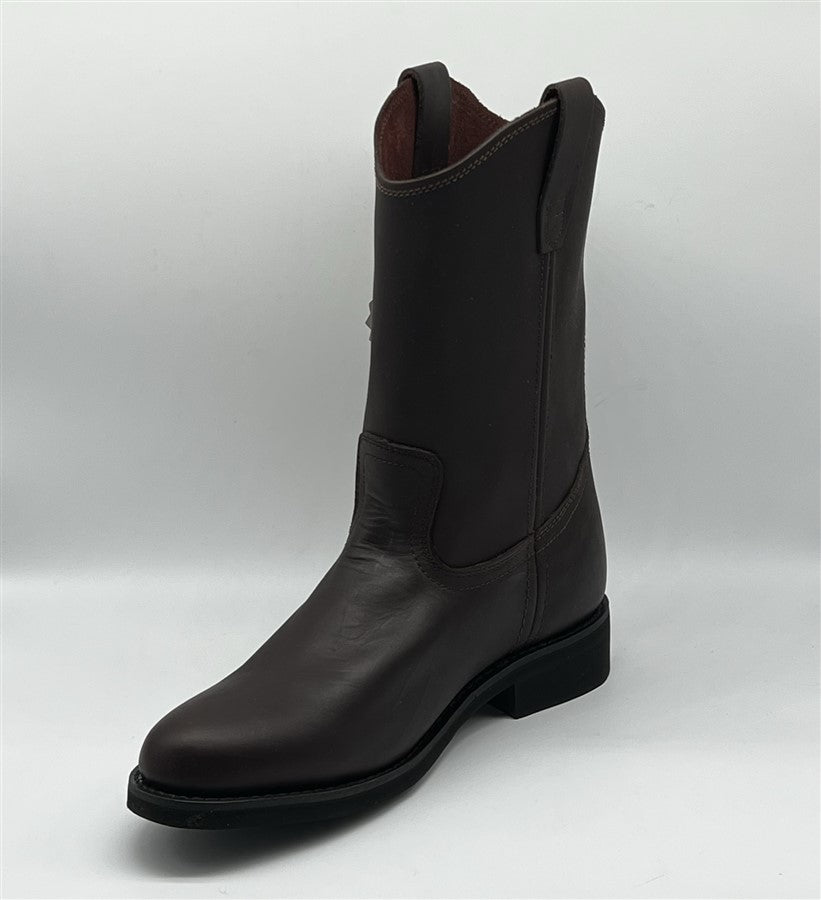 Botas Establo | Calzado Industrial Hecho en México – Zapatería Sarita MX